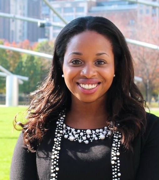 Ashley Thomas - Jerry Thomas Public Relations
